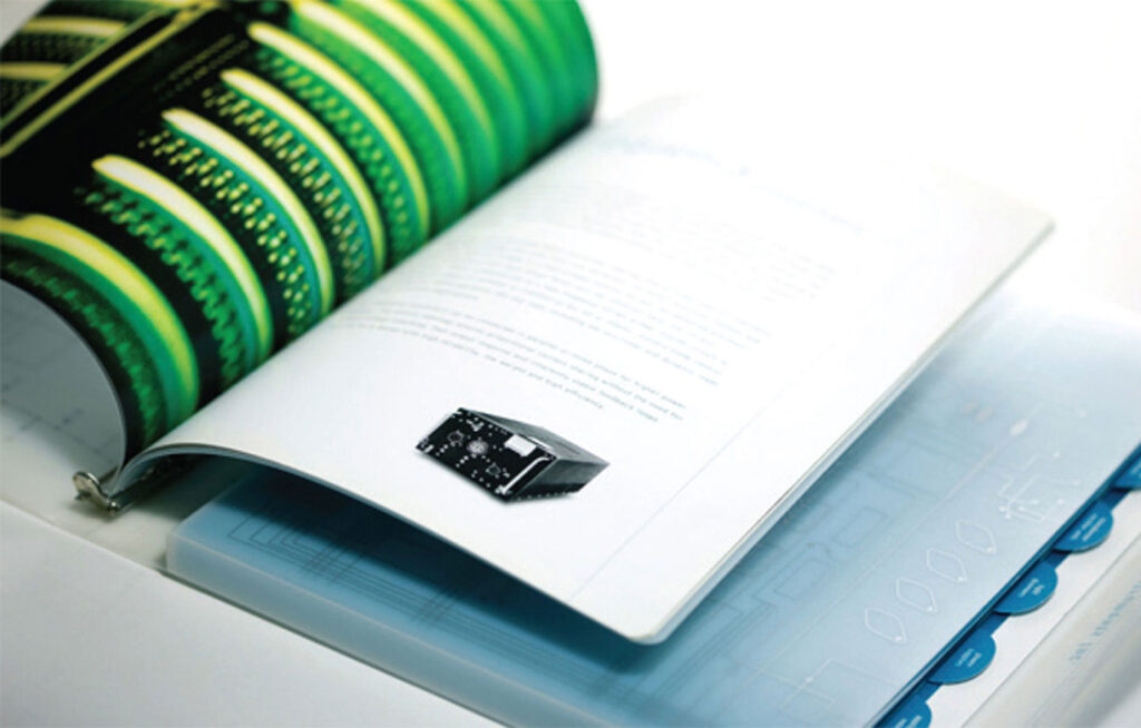 Avionic Instruments – i and i design