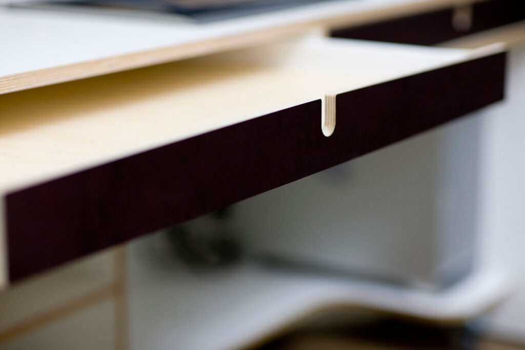 Bespoke Digital - i and i design