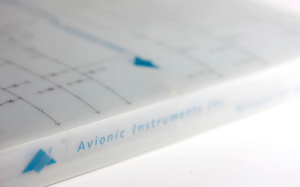 Avionic Instruments - i and i design